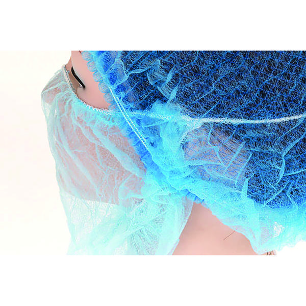 Disposable Beard Snood Blue Pk1000 | GTS Direct