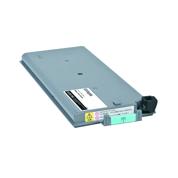 LEXMARK C925 X925 WASTE TONER BOTTLE | GTS Direct