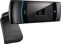 Logitech B990 HD WebCam Blk 960-000744 | GTS Direct